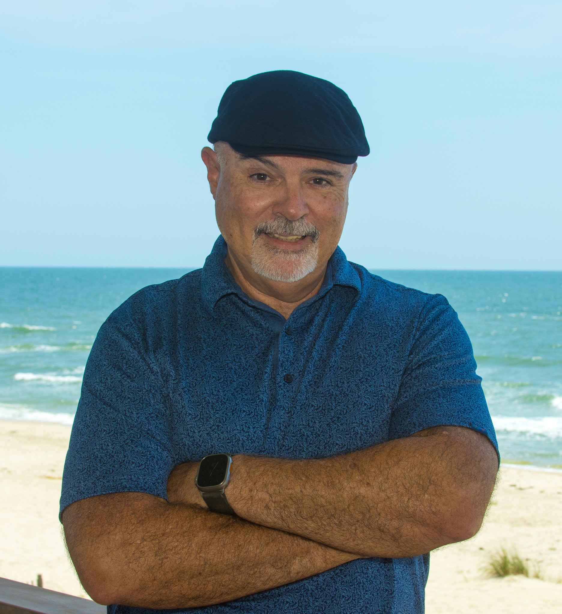 Selling the Forgotten Coast