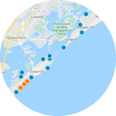 South Jersey Homes for Sale - MLS Search