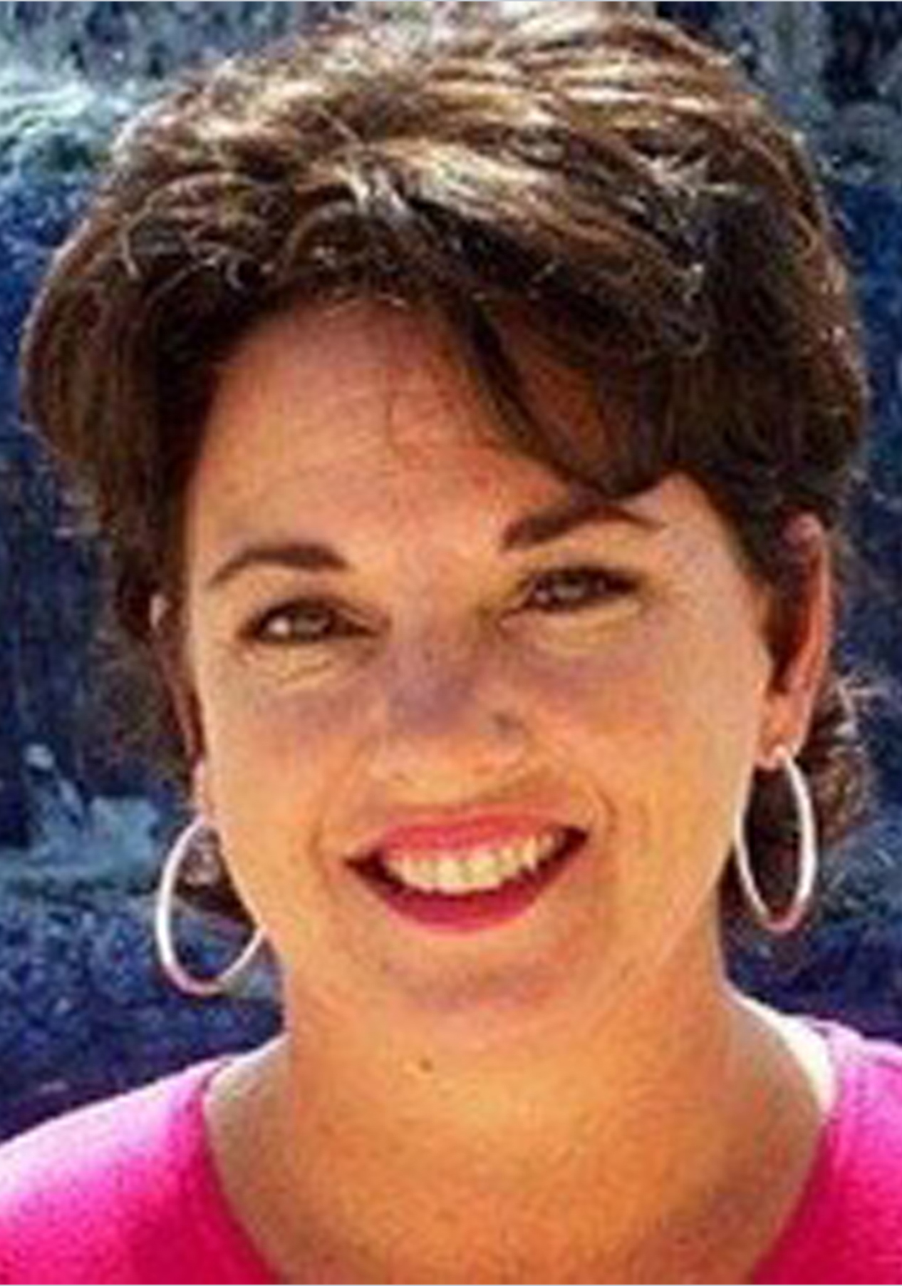 Robin Nelson