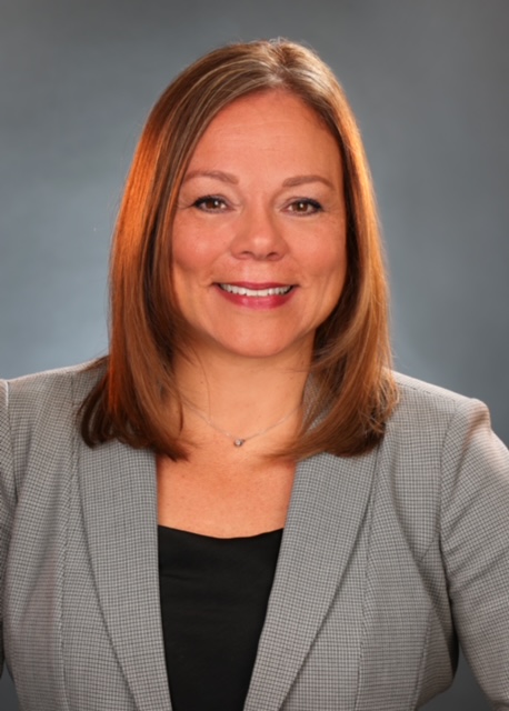 Kim Riley - Real Estate Agent