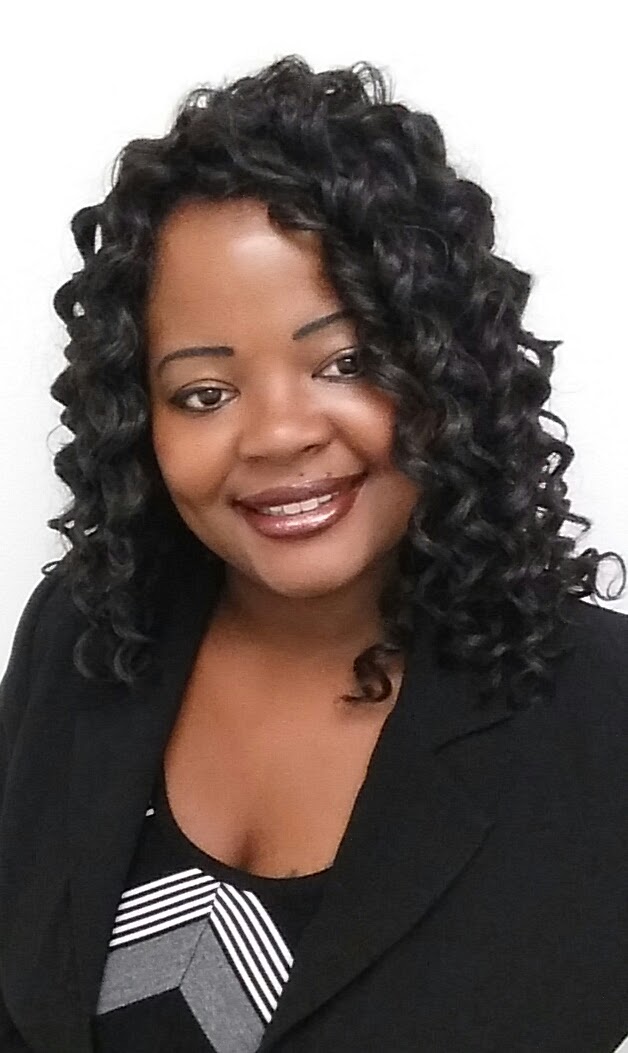 Trinice Palmer - Real Estate Agent