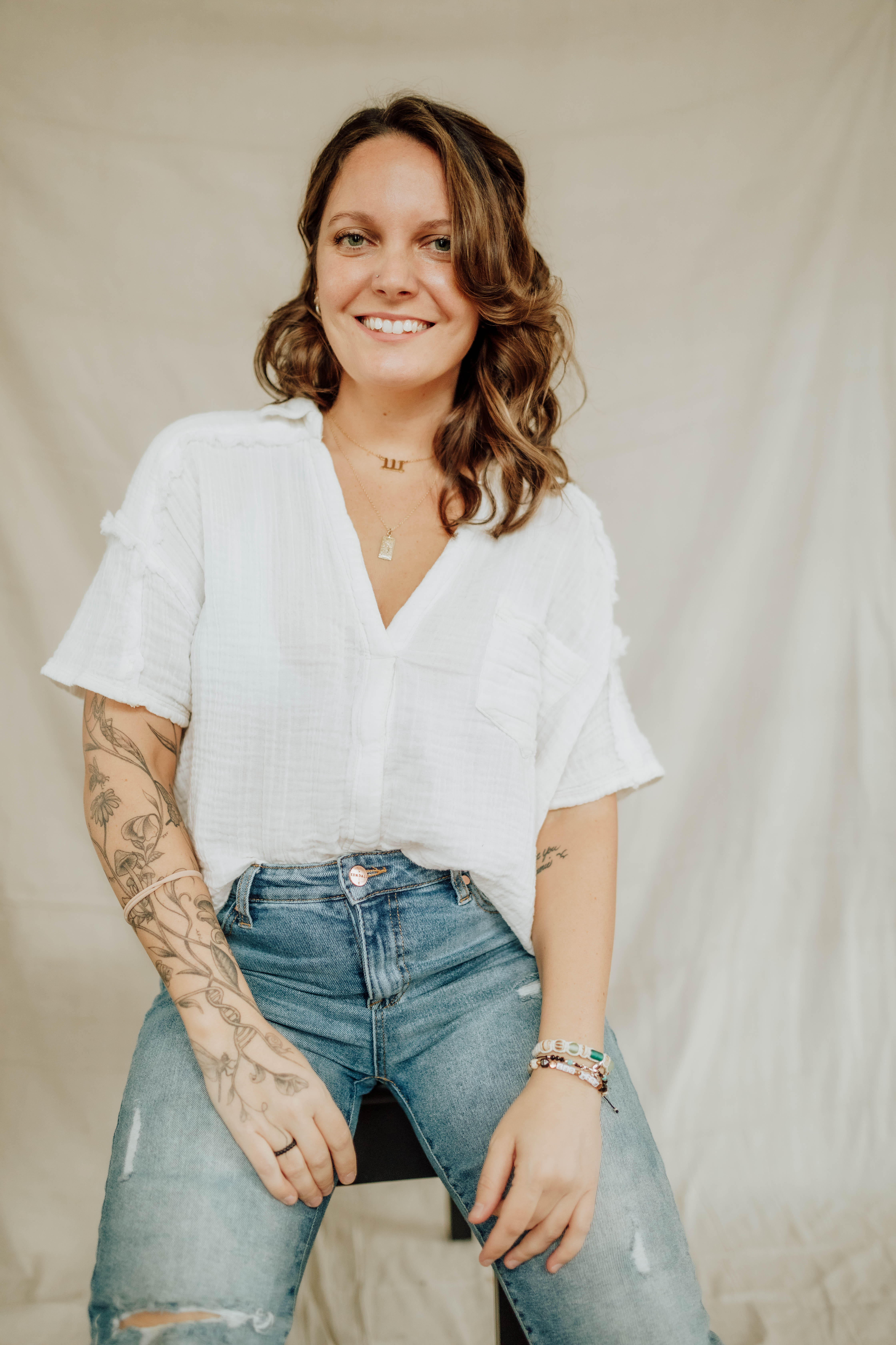 Raven Wade - Real Estate Agent