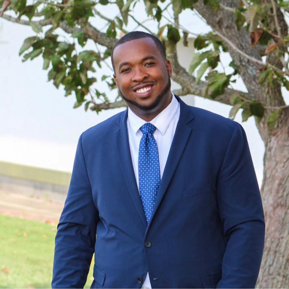 Julius Burchette - Real Estate Agent