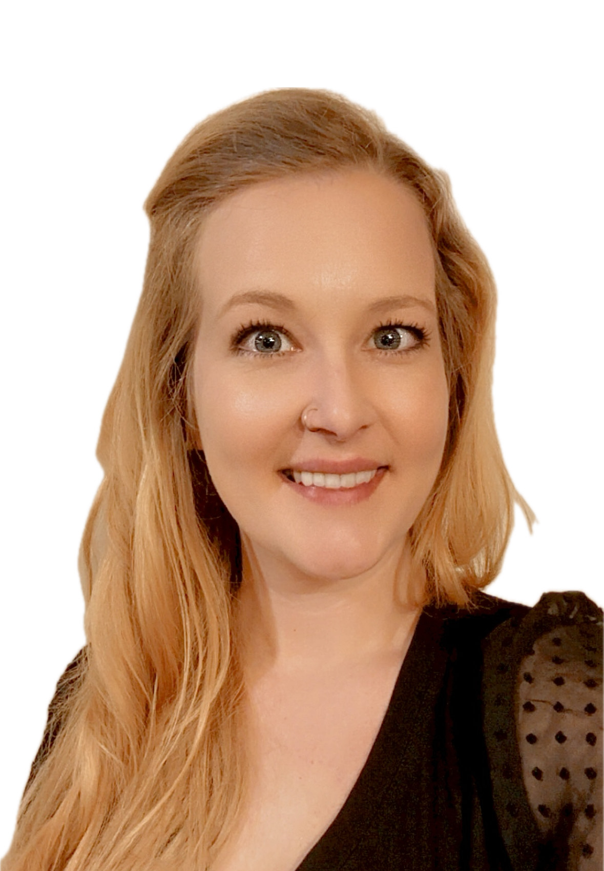 Krista Grimm - Real Estate Agent