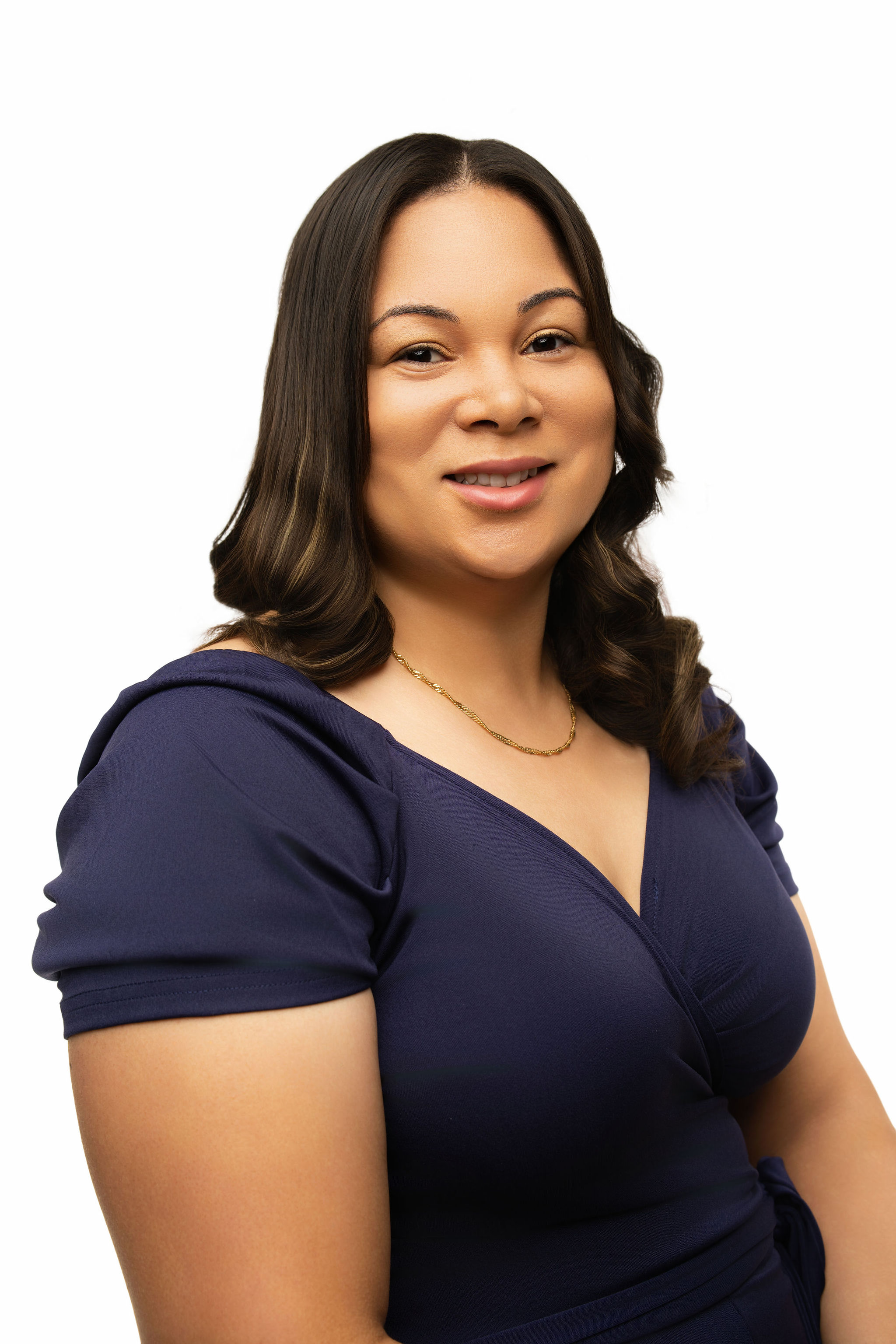 Brittany Peters - Real Estate Agent