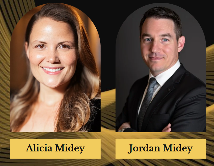 The Midey Real Estate Team