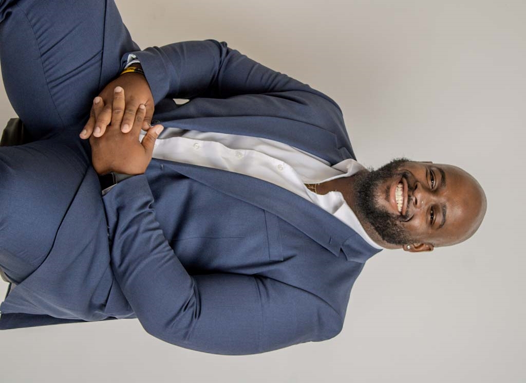 Ashton Robinson - REALTOR®