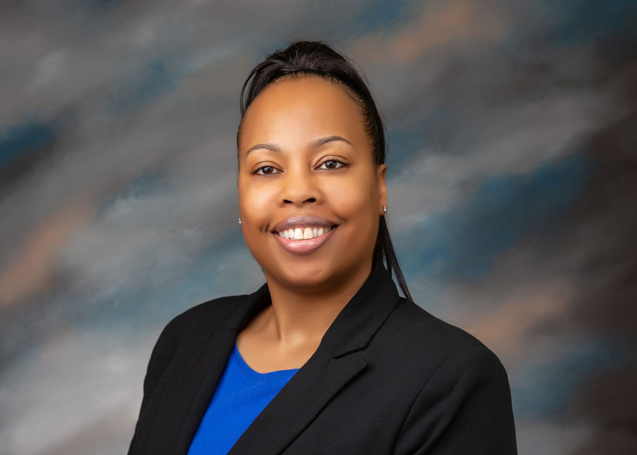 Kawani Jakes - Real Estate Agent