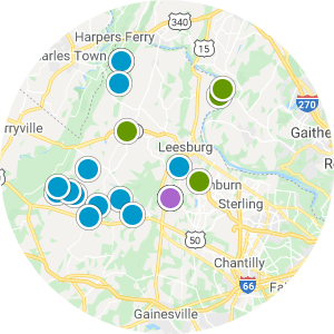 Northern Virginia Real Estate | Northern Virginia Homes for Sale