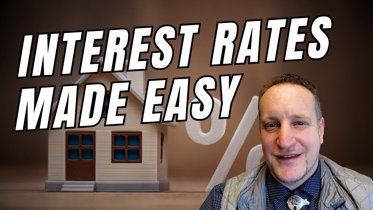 3 Ways Interest Rates Are Critical for Your Home Purchase