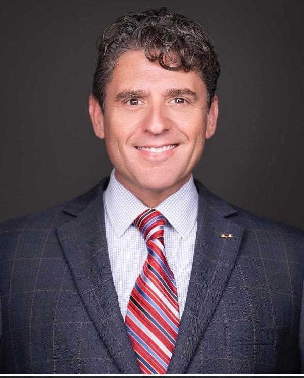 Clint Powell, REALTOR®