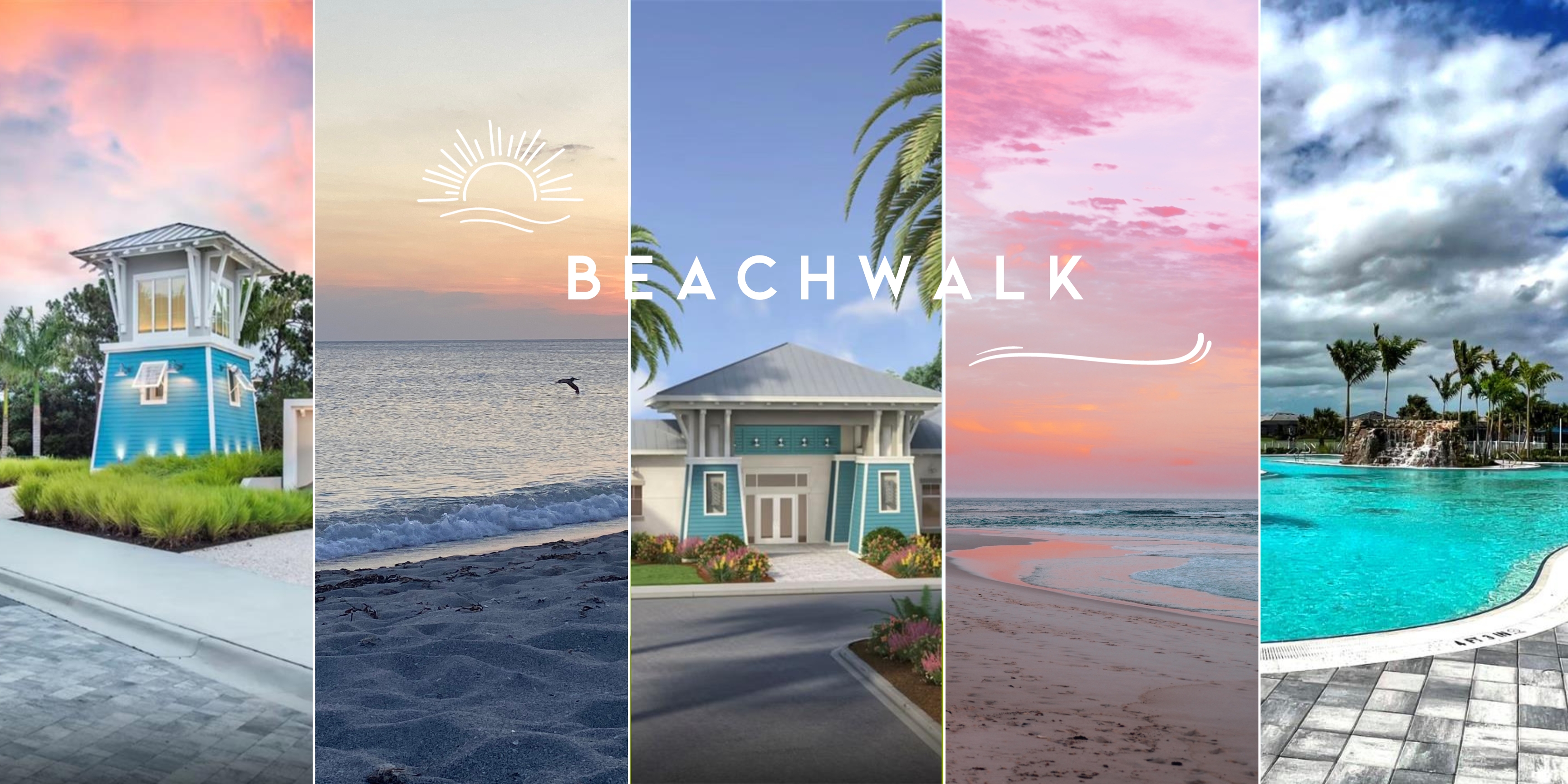 BeachWalk by Manasota Key
