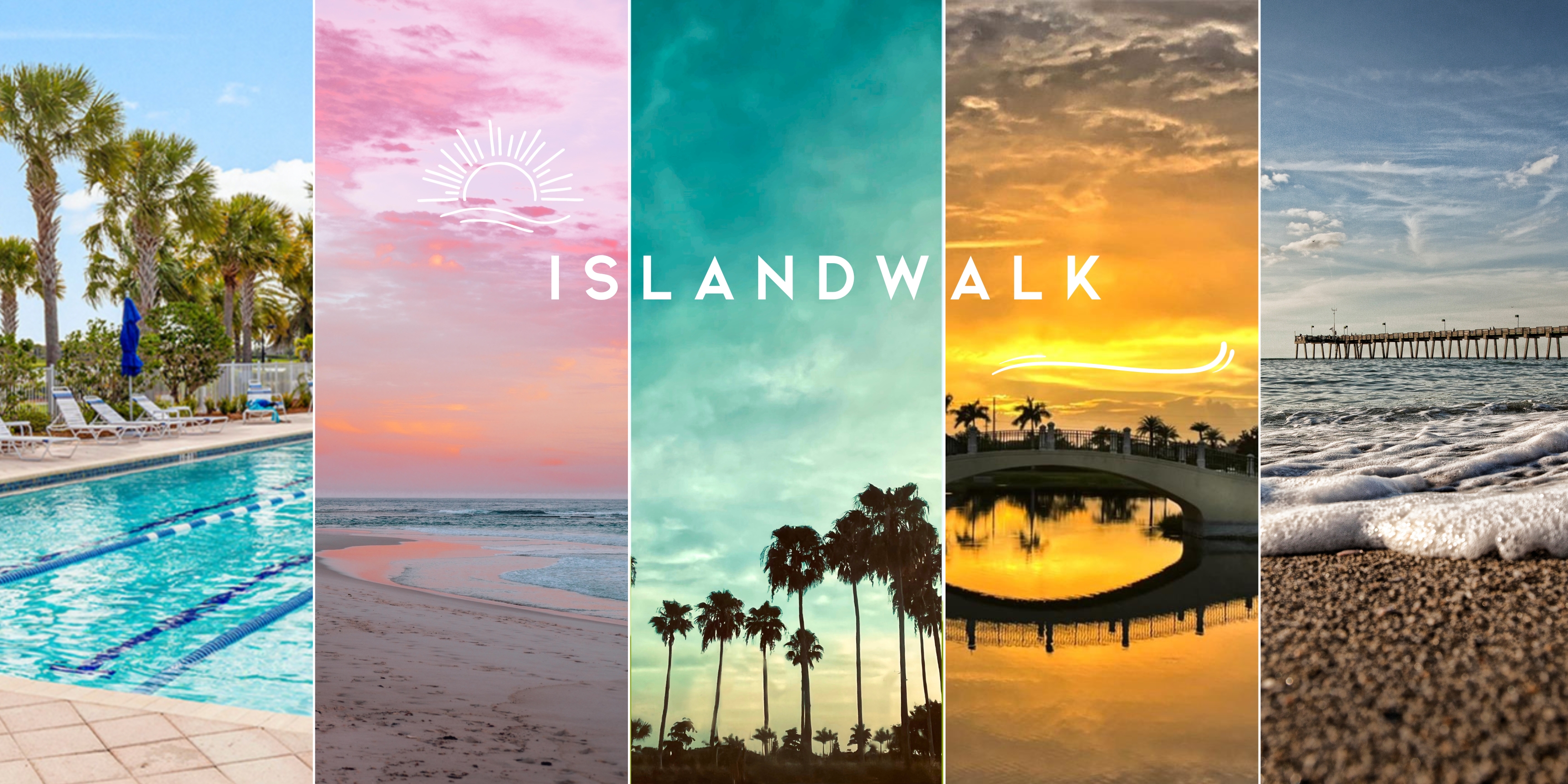 IslandWalk