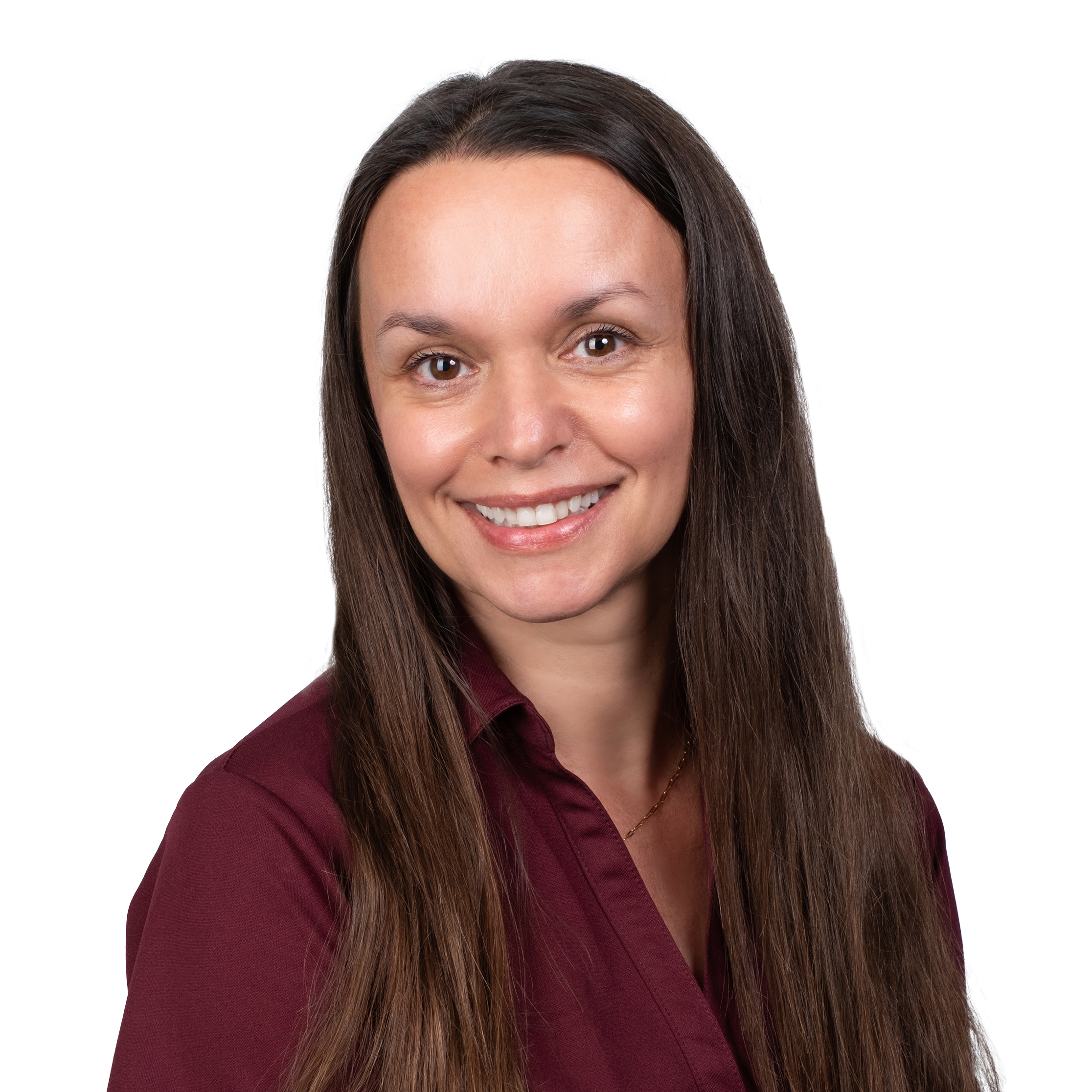 Caleb & Mathilde Frick