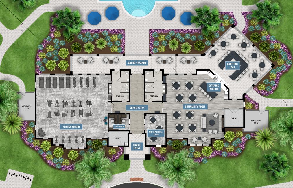 Arbor Oaks - North Port