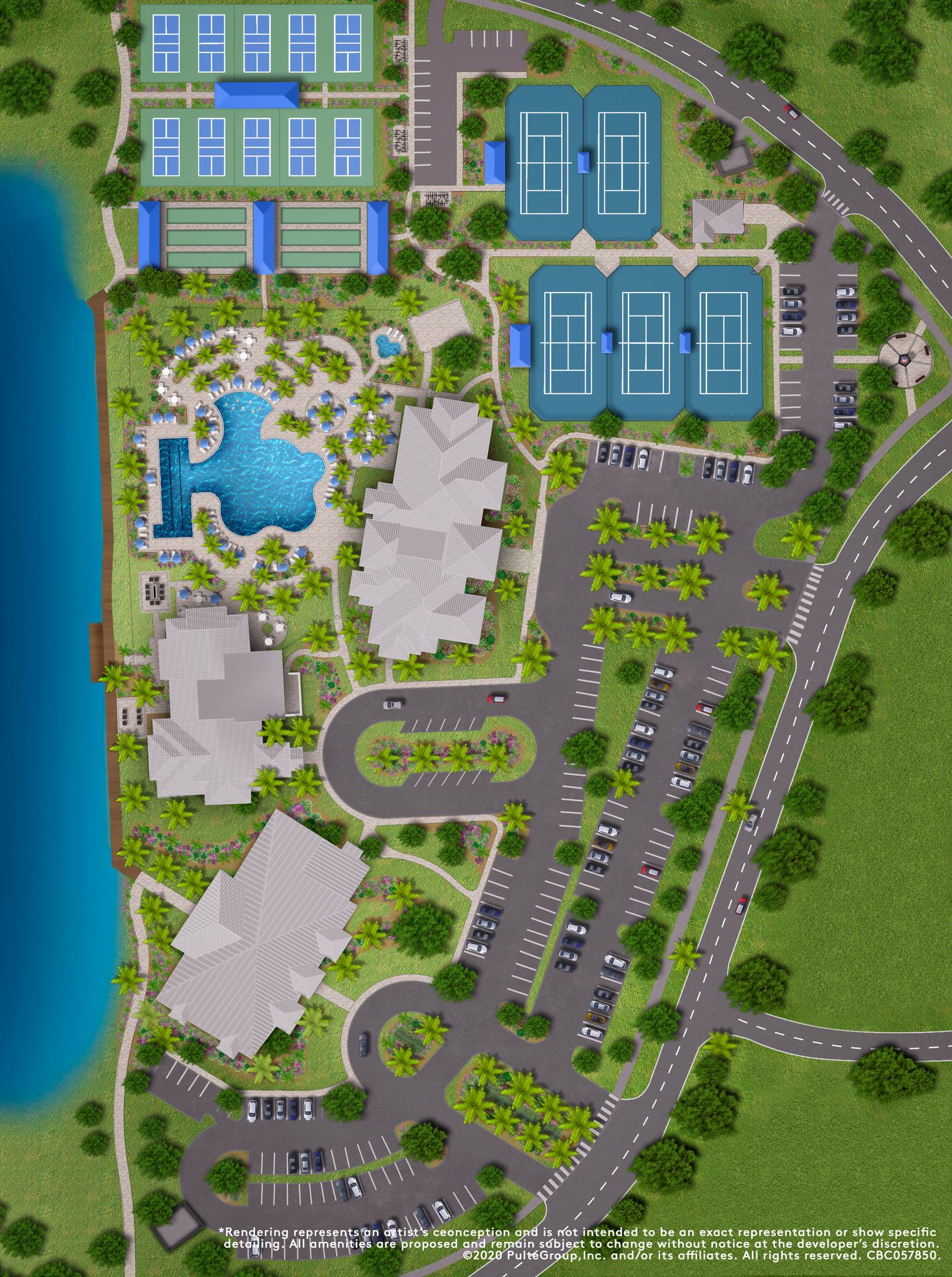 BeachWalk by Manasota Key