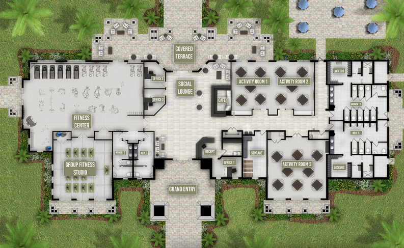 BeachWalk by Manasota Key