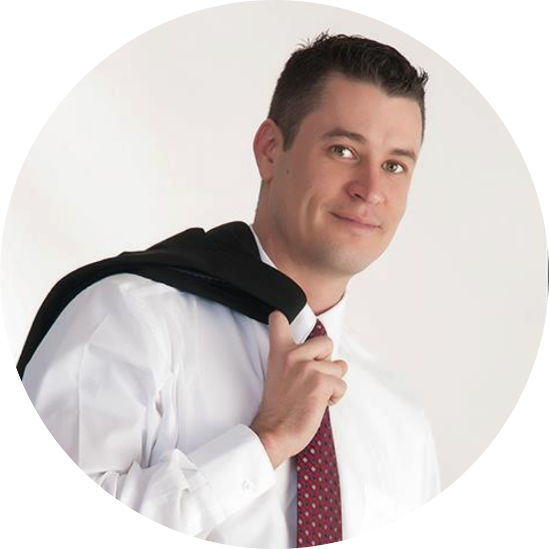 Caleb Shaw, Broker/Owner