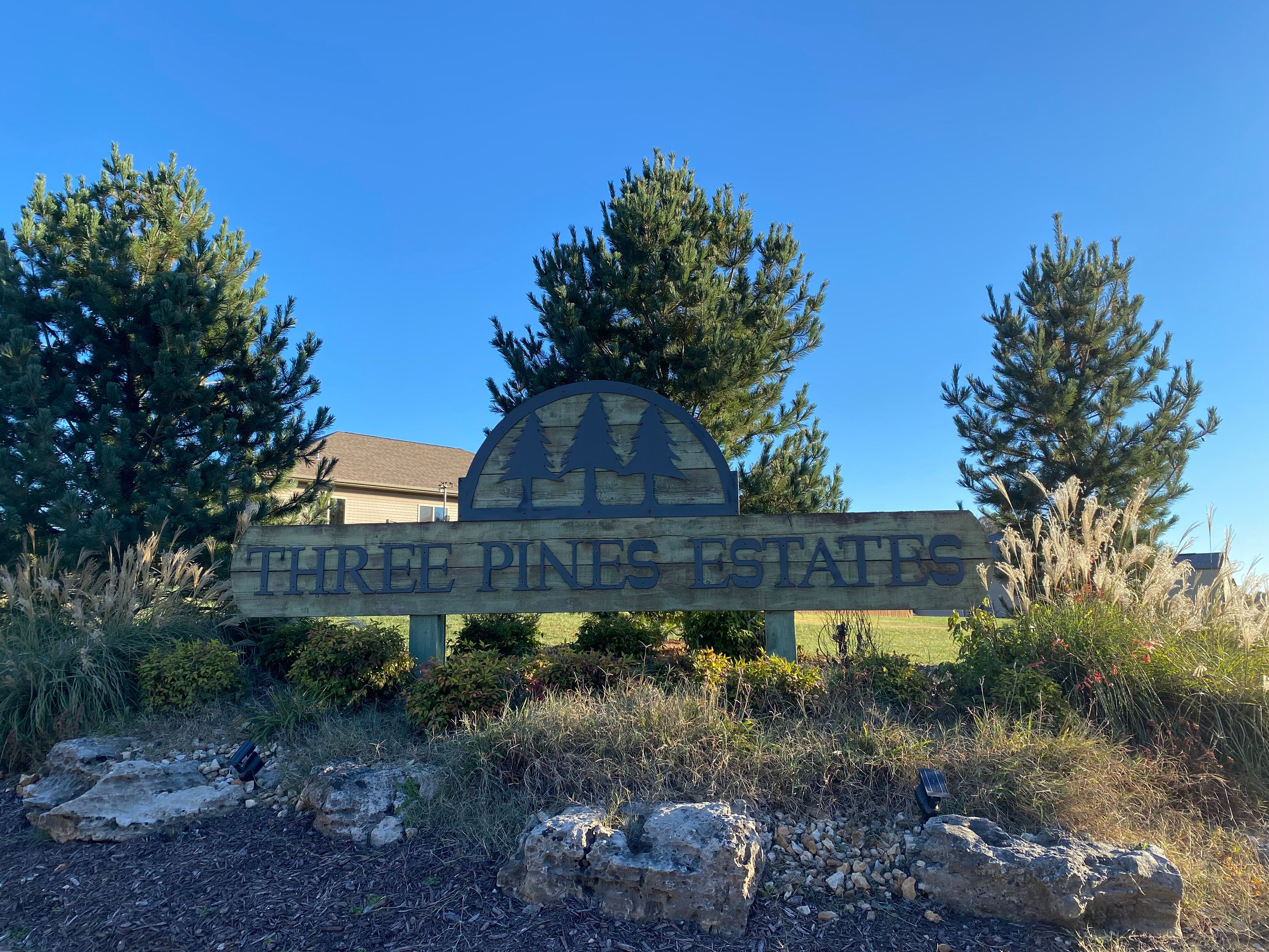 Three Pines Estates
