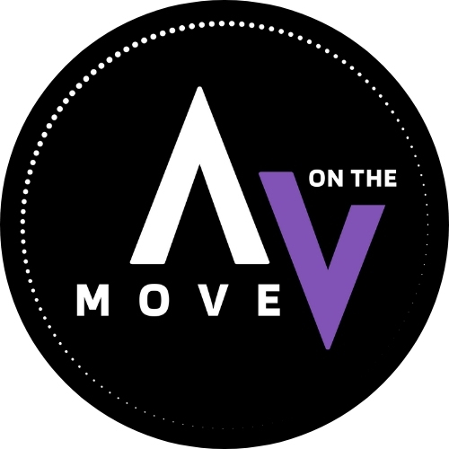 ON THE MOVE November 2023