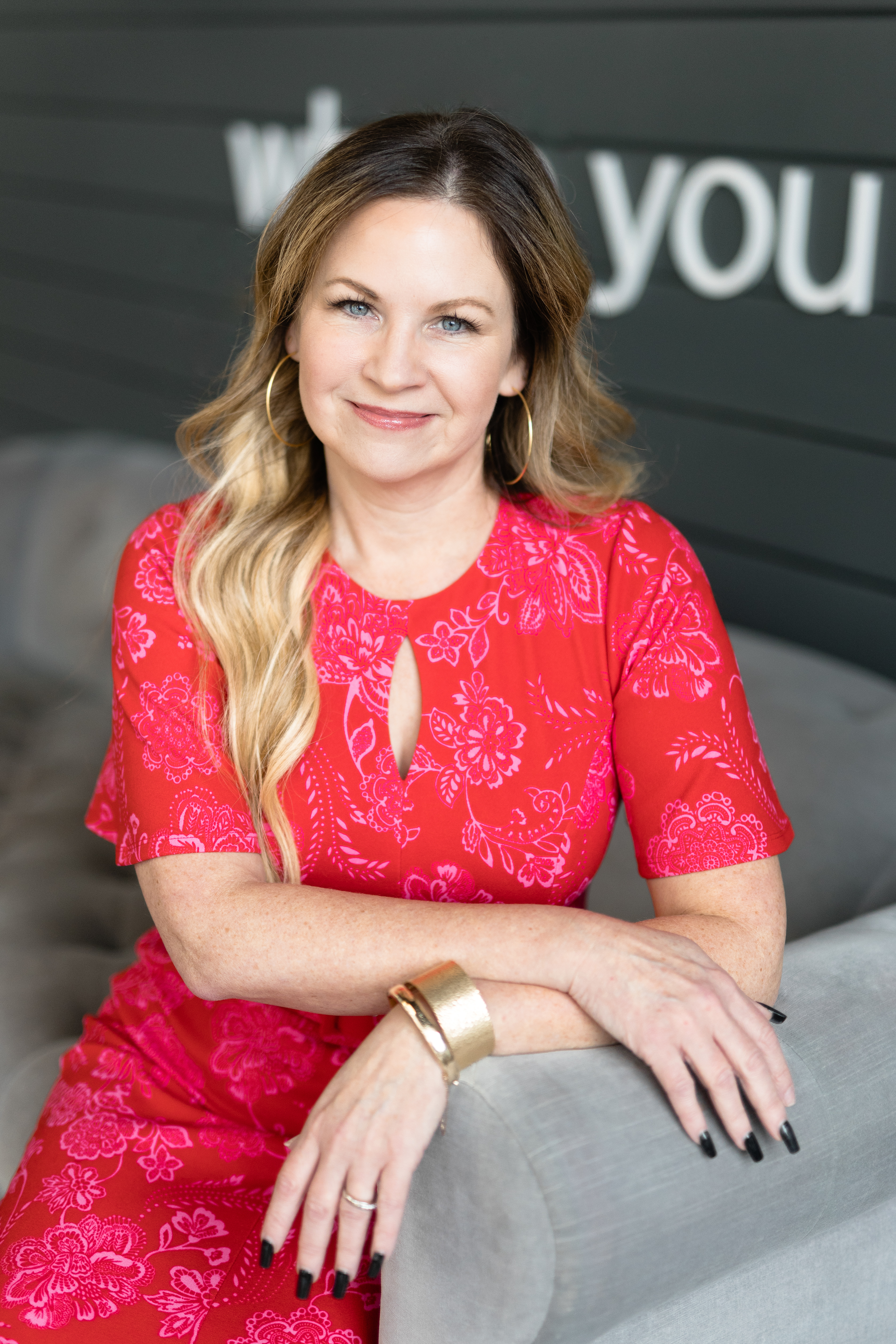 Sheila Hoeft – REALTOR® & Private Client Real Estate Consultant