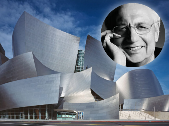 A Titan Departs: Honoring the Unbelievable Architectural Legacy of ...