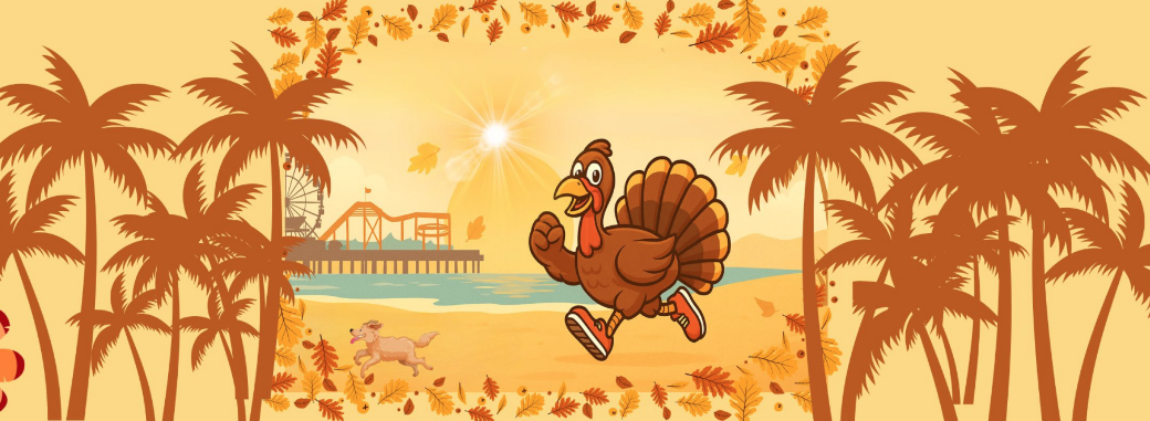 Run Before the Feast: Two Ways to Start Thanksgiving Day with Community ...