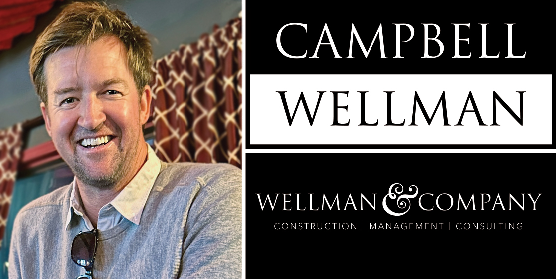 More Than a Broker: A Spotlight on Colin Wellman's Multifaceted Approach