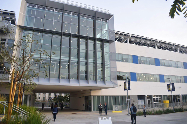 Samohi's Next Chapter: A Modern Campus for Modern Learning