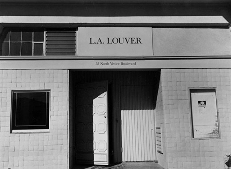 Celebrating 50 Years of Artistic Vision: L.A. Louver Gallery's ...
