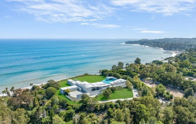 Inside the Empire: Beyoncé and Jay-Z's Unparalleled Real Estate Portfolio