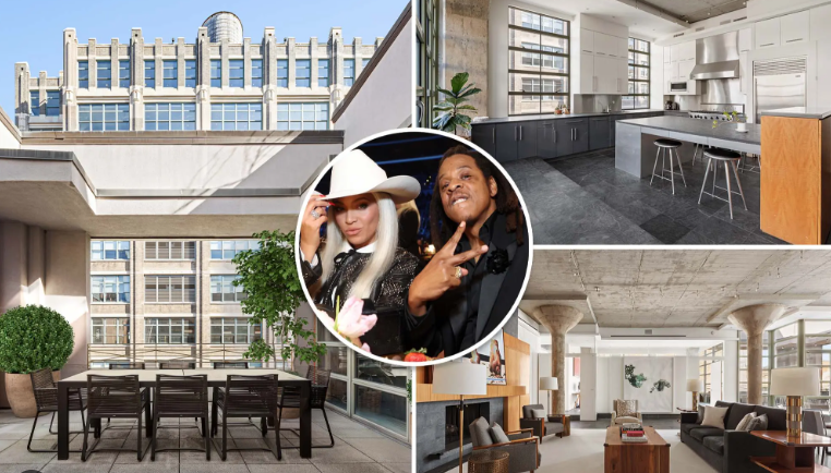 Inside the Empire: Beyoncé and Jay-Z's Unparalleled Real Estate Portfolio