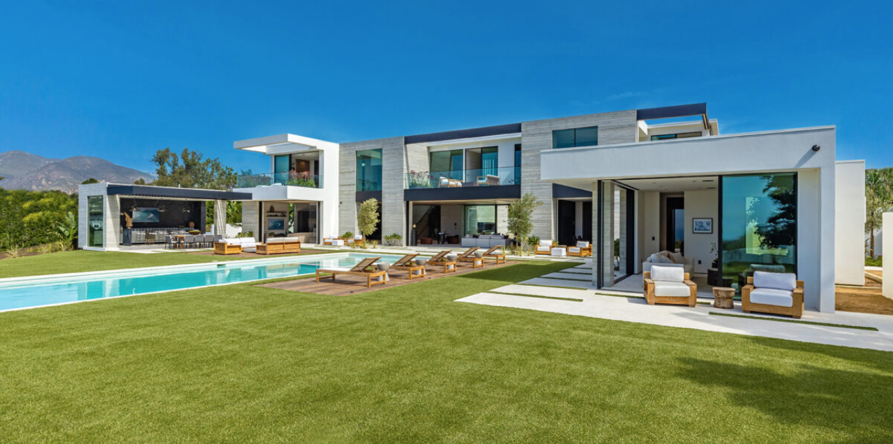 Building for a Safer Future: Fire-Resilient Design in the Palisades and ...