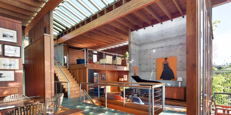A Blueprint for Beauty: Saving and Reinventing L.A.'s Architectural Soul