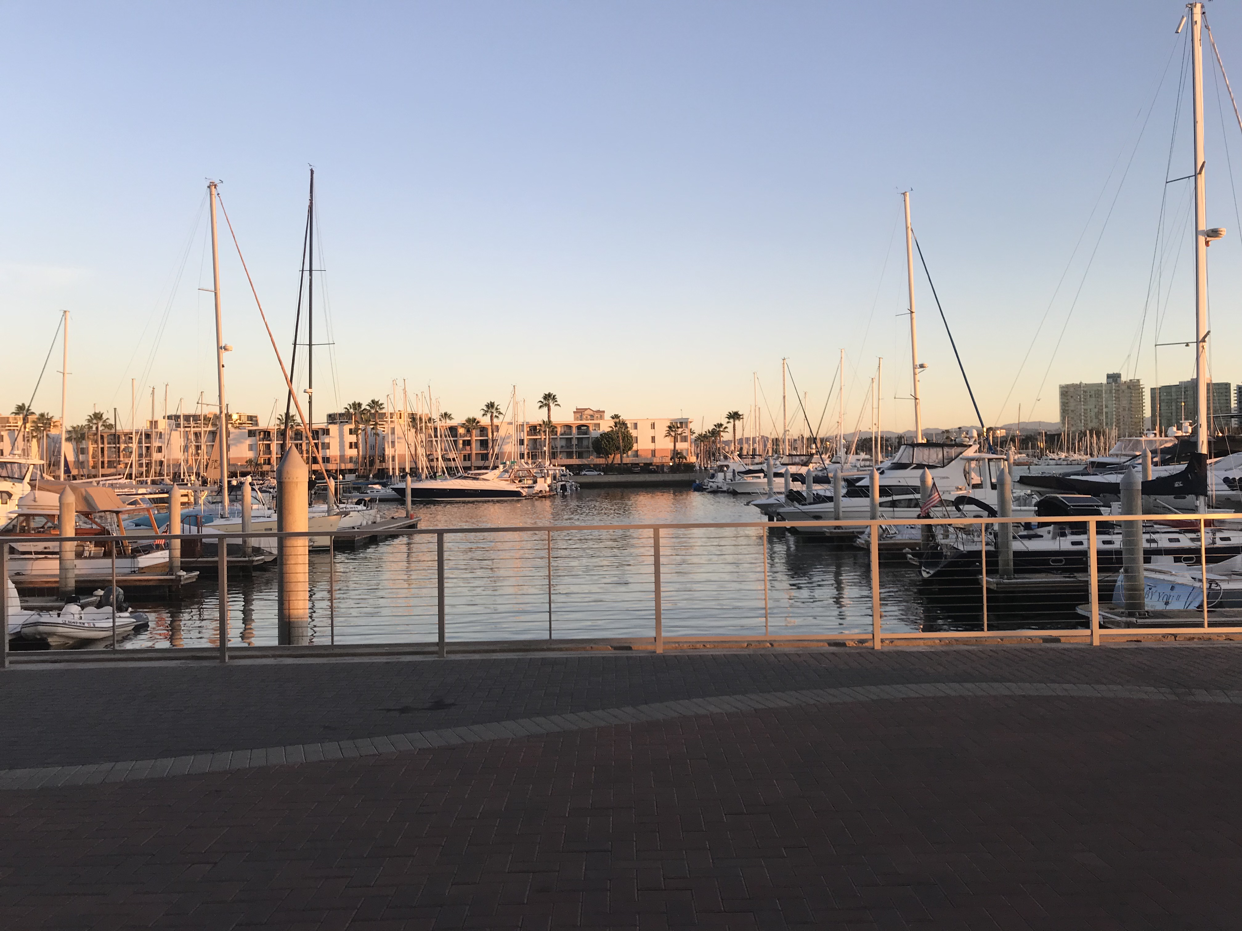 Silicon Beach Houses