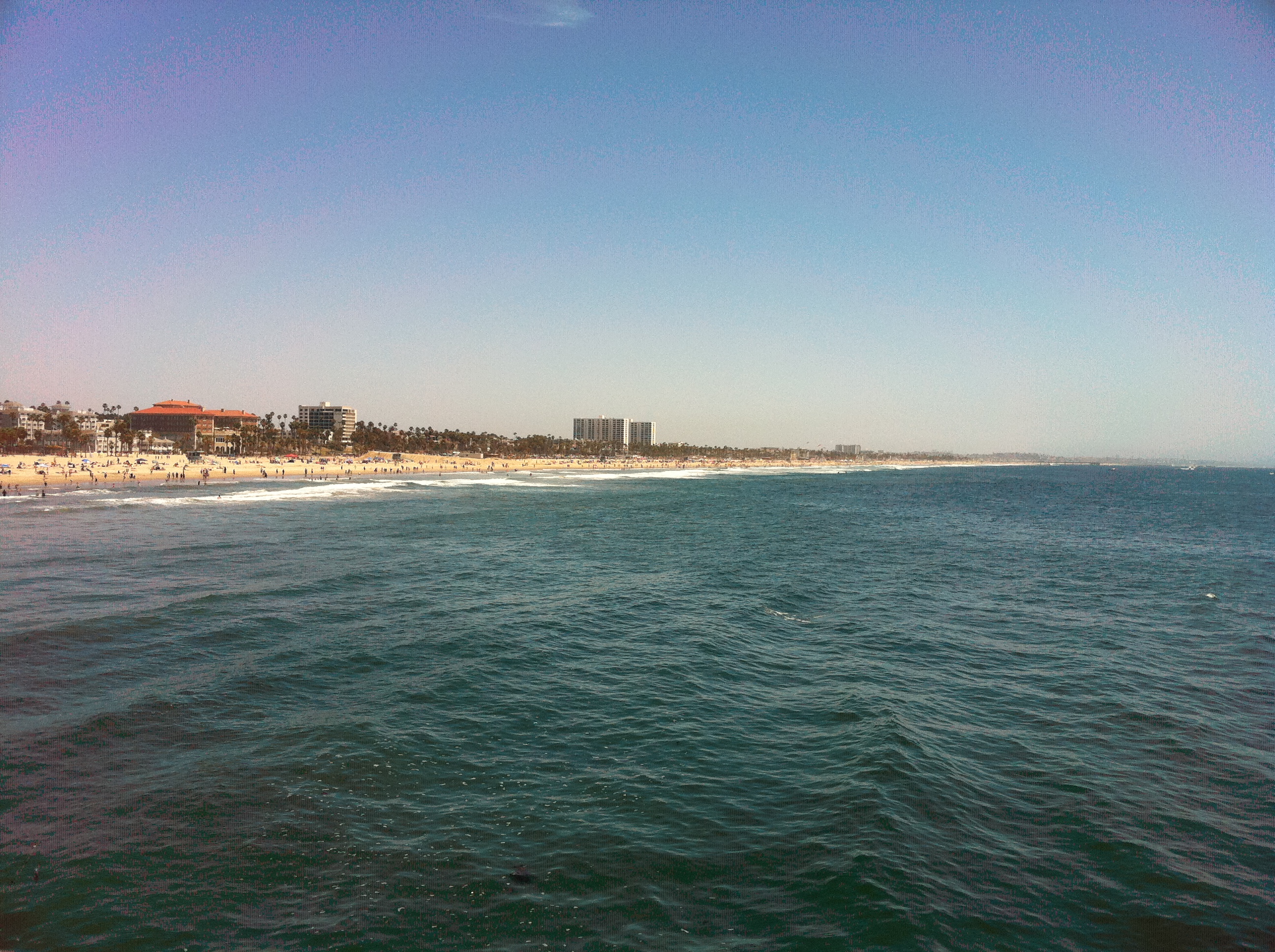 Santa Monica Market Report