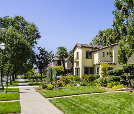 The 5 Best Neighborhoods to Live in Campbell, CA 95008 Zip code