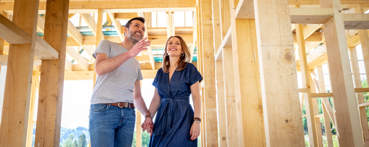Your Guide To Buying a New Construction Home in Silicon Valley