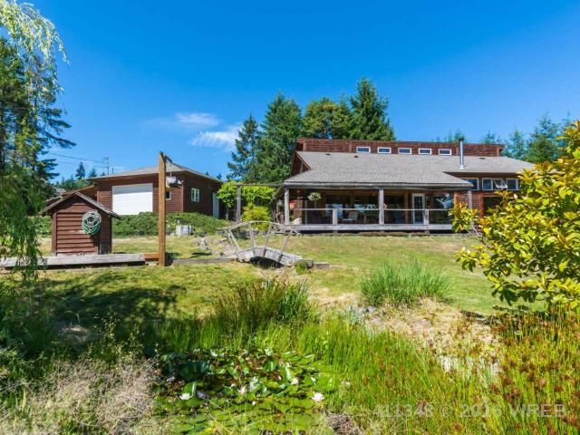 Buying a Home in Rural Vancouver Island