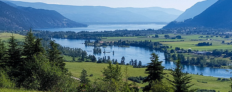 Revealed: The Top 10 Neighbourhoods in Nanaimo