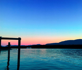 Swimming In Nanaimo: The Best Swimming Pools