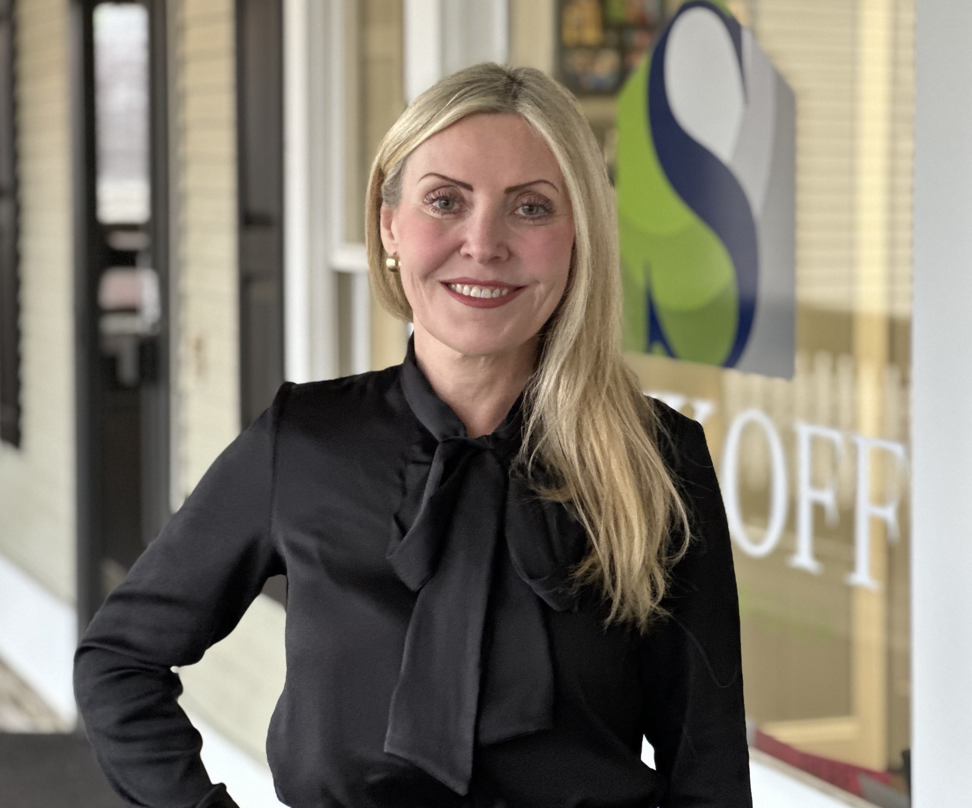 Meet the Sinkoff Realty Group