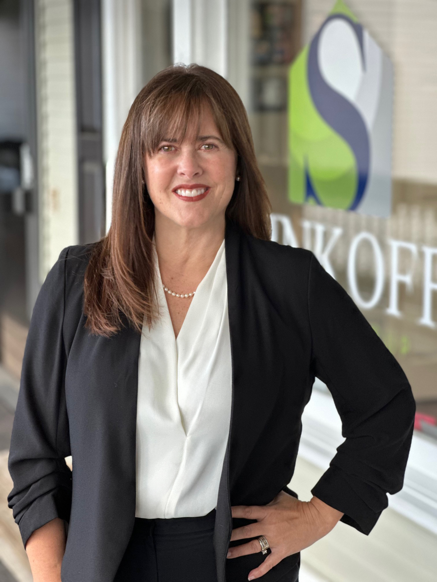 Meet the Sinkoff Realty Group