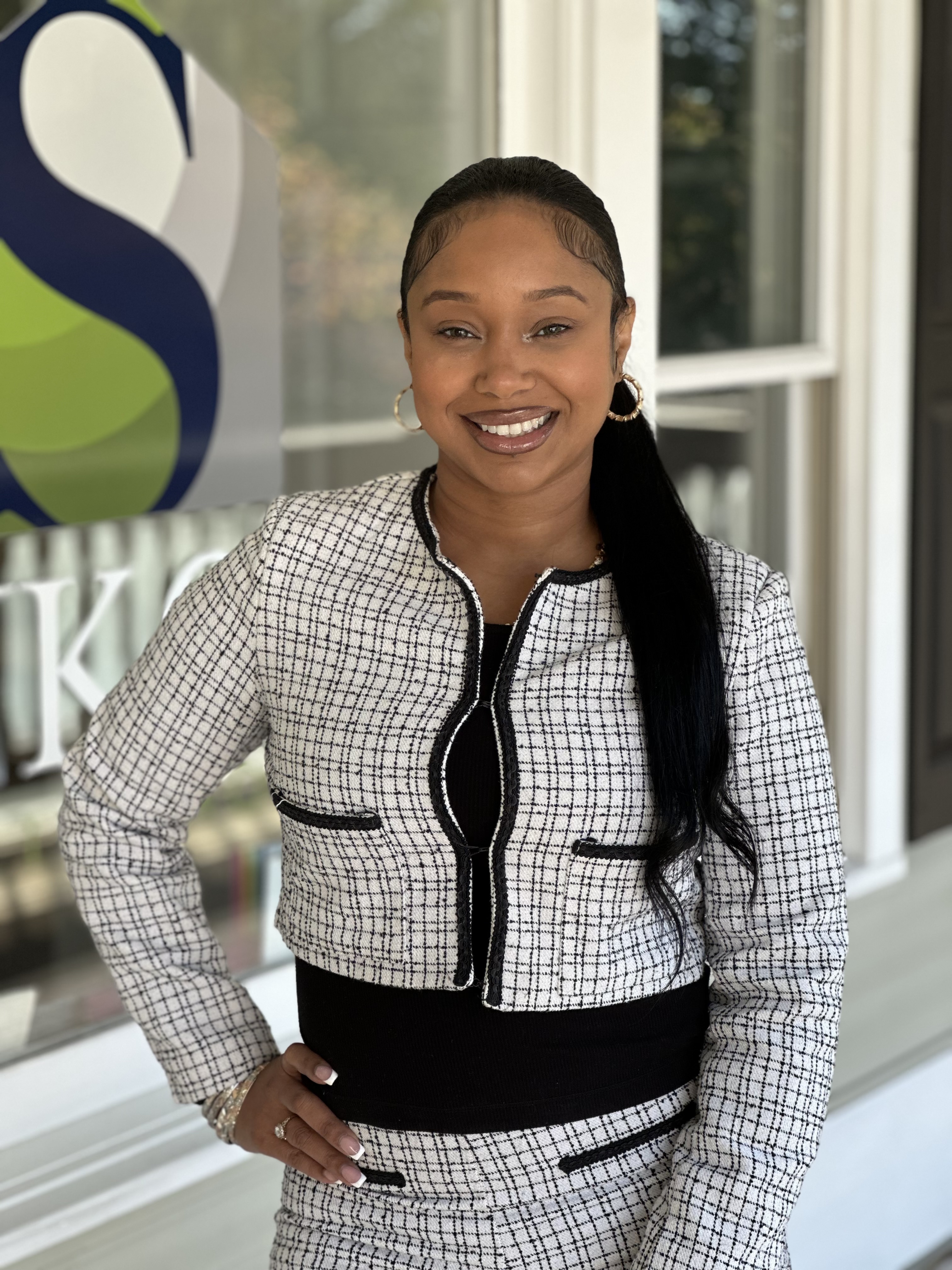 Jennifer Castillo - Licensed Real Estate Salesperson