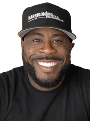 Sir Ashley Harrison - REALTOR®