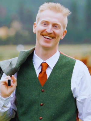 Drew Daley - Real Estate Broker | Skyline Properties, Inc