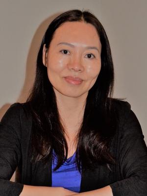 Fang Yang - Real Estate Broker | Skyline Properties, Inc