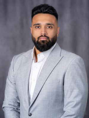 Gagan Samra - Real Estate Broker | Skyline Properties, Inc