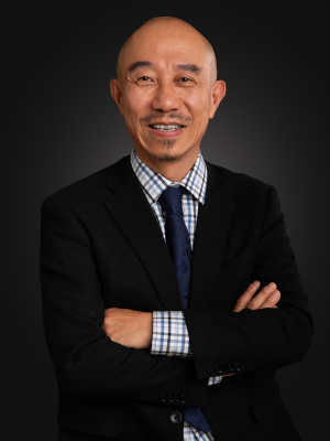 Gary Li - Real Estate Broker | Skyline Properties, Inc