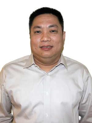 Minh Nguyen - Real Estate Broker | Skyline Properties, Inc